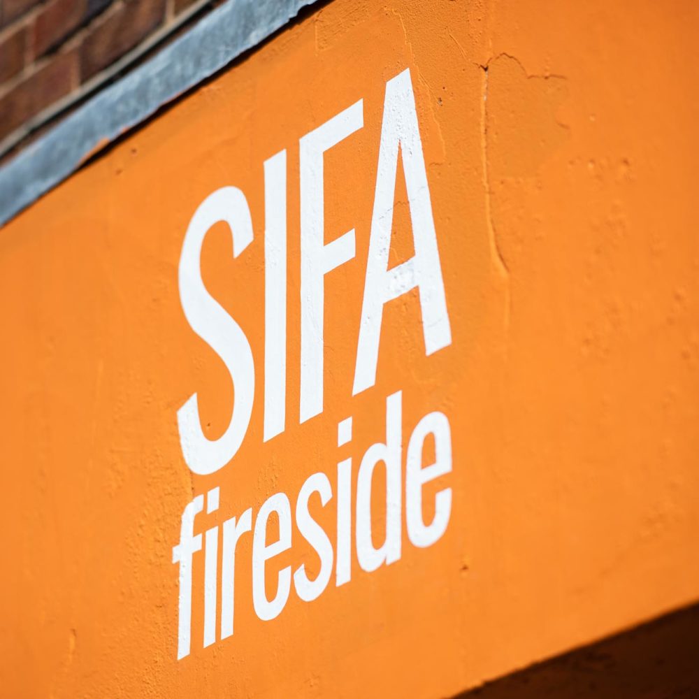 Blog - SIFA fireside