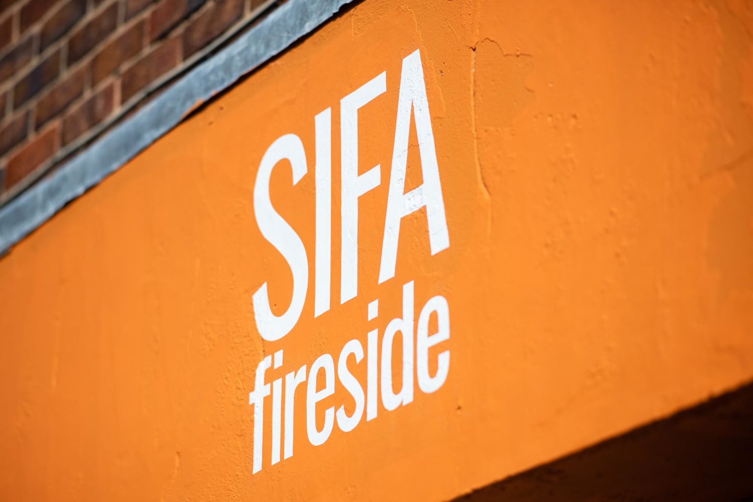 Ways To Give - SIFA fireside