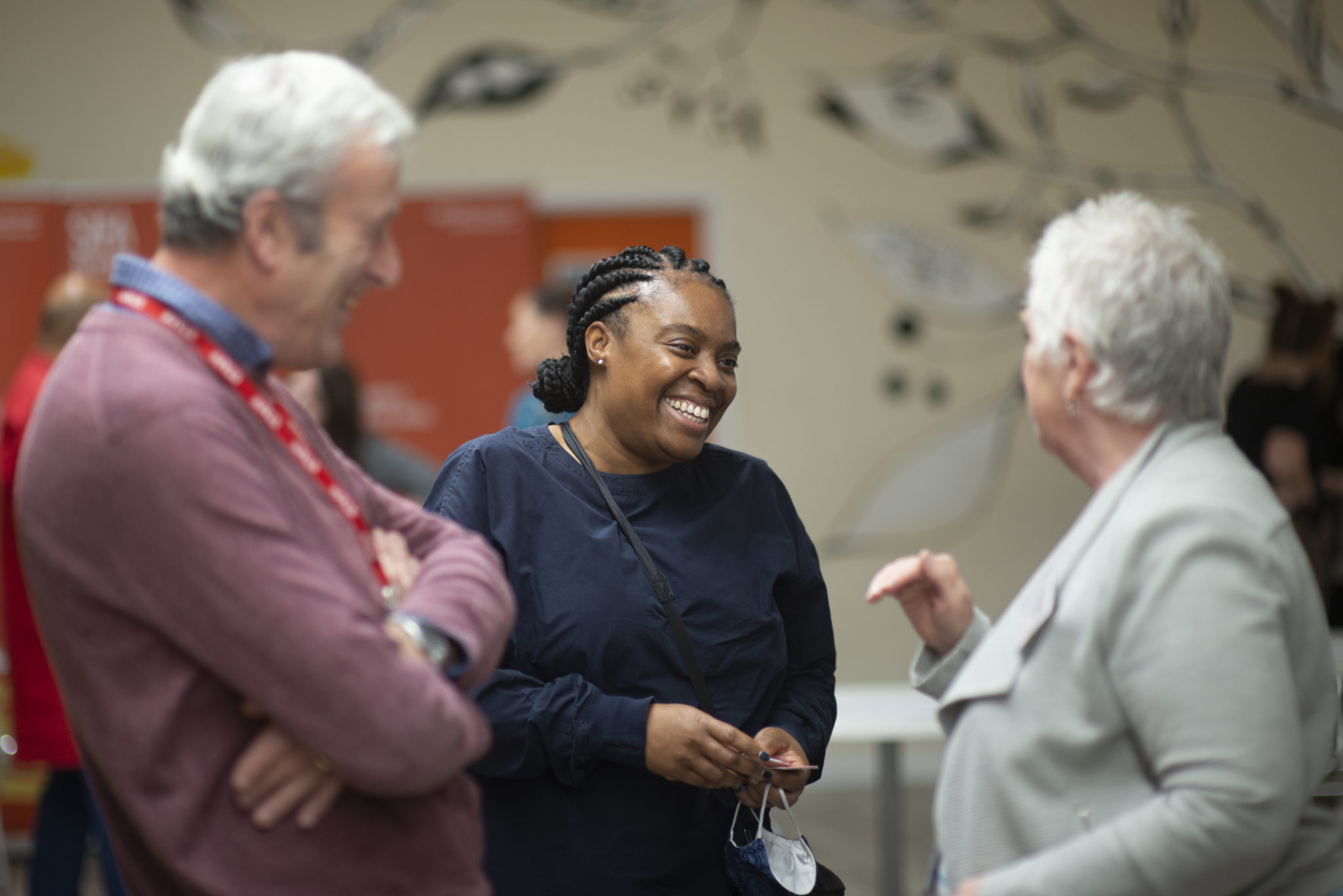 Our Trustees - SIFA fireside