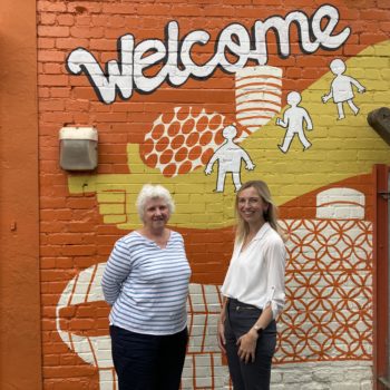 Welcome to SIFA Fireside. Birmingham, you're not alone.