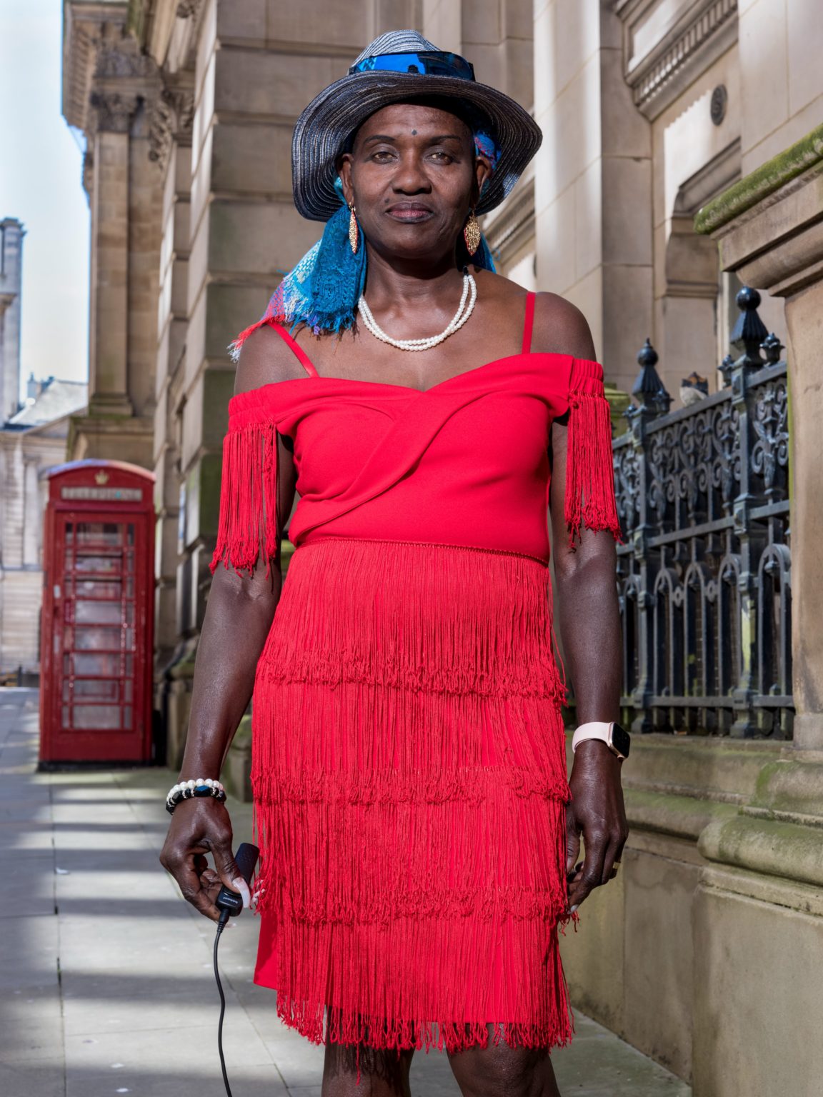 CONSTRUCT by Anthony Luvera - SIFA fireside