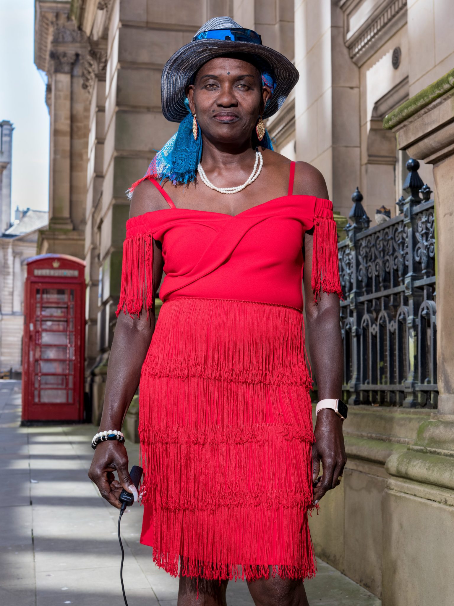 CONSTRUCT by Anthony Luvera - SIFA fireside